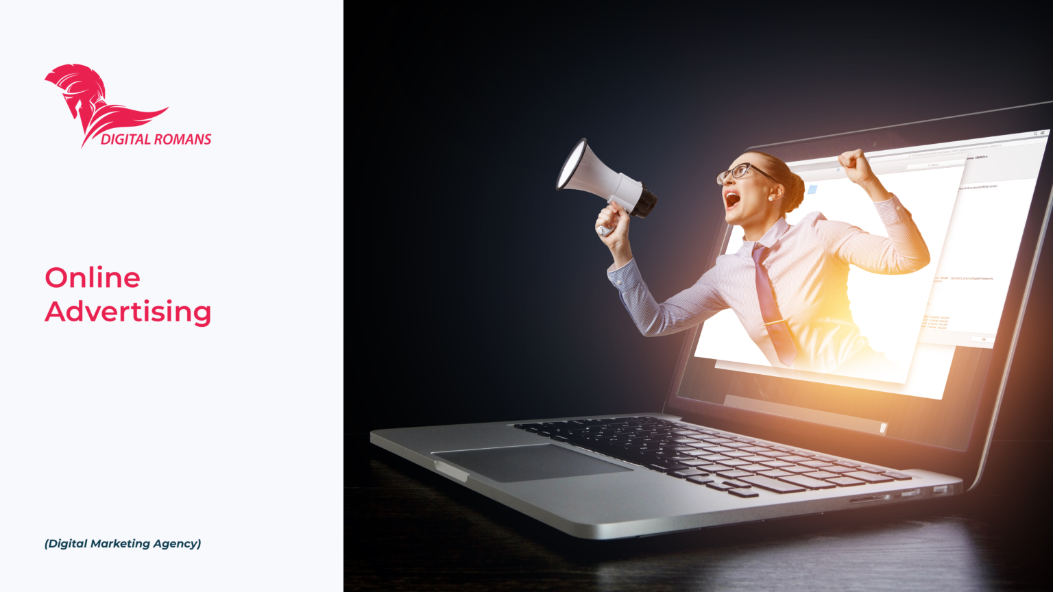 7 Amazing Benefits of Online Advertising for Small Businesses